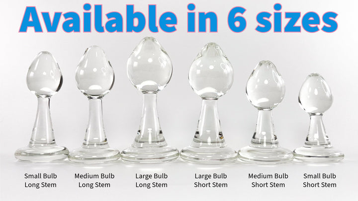 Tail Plugs Collection – Crystal Adorned Accessories | Crystal Delights